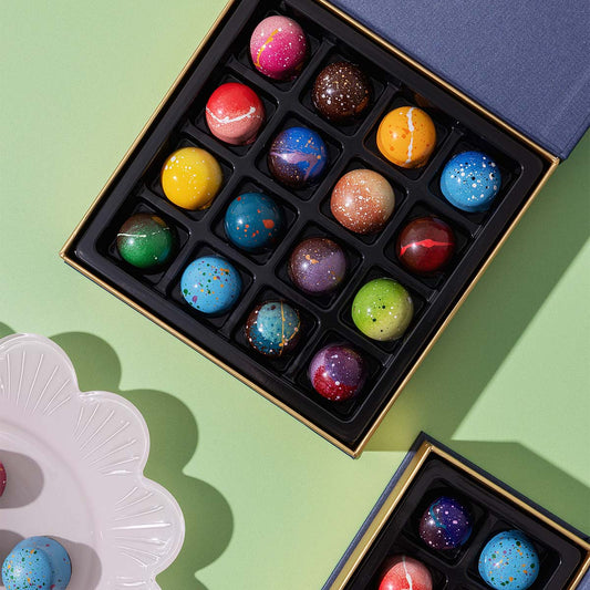 Assorted Chocolates | Cocoa Dolce Gourmet Chocolates & Sweets