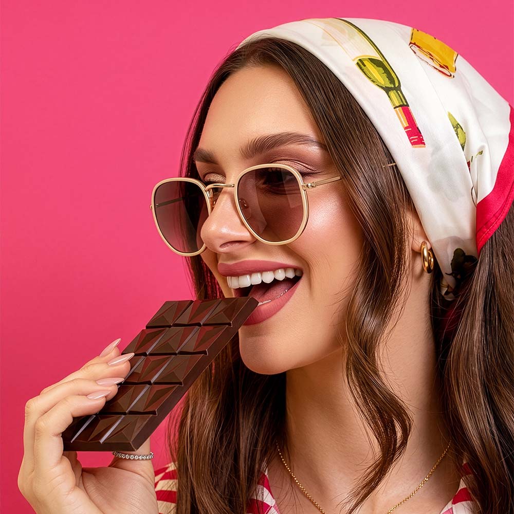Assorted Chocolates | Cocoa Dolce Gourmet Chocolates & Sweets