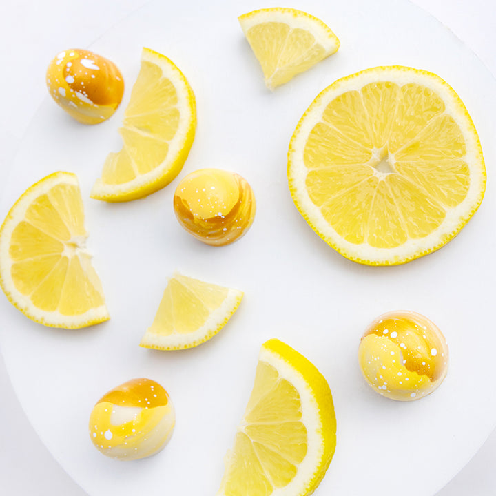 Gourmet Chocolate - Cocoa Dolce Chocolates