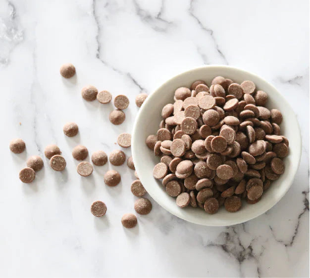 Cocoa Dolce | Premium Chocolate Chips