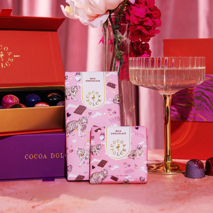 Assorted Chocolates | Cocoa Dolce Gourmet Chocolates & Sweets