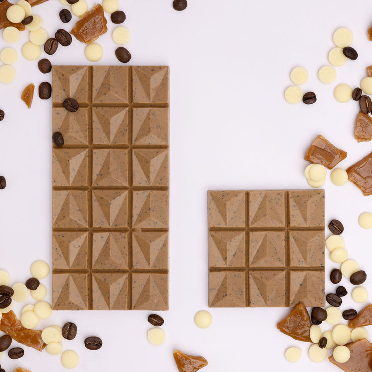 Gourmet Chocolate - Cocoa Dolce Chocolates