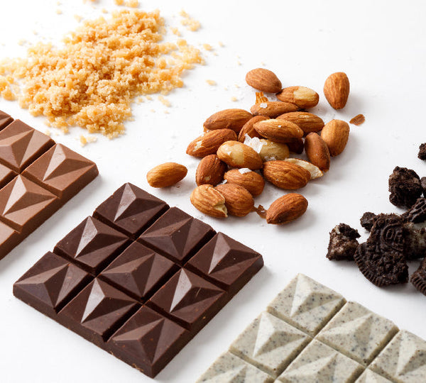 Mini Bar Bundle - Cocoa Dolce Chocolates