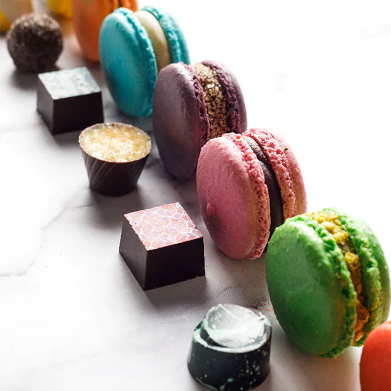 Gourmet Chocolate - Cocoa Dolce Chocolates