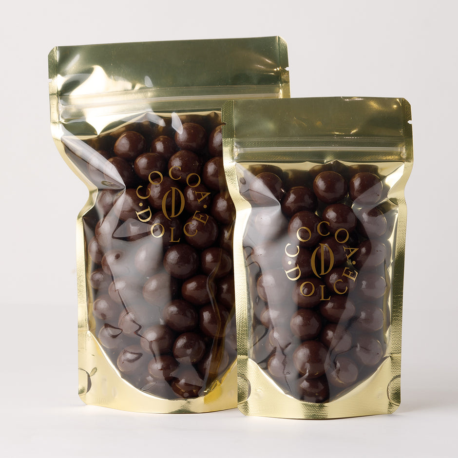 Cocoa Dolce | Chocolate Mixes, Chocolate Covered Nuts & Pretzels