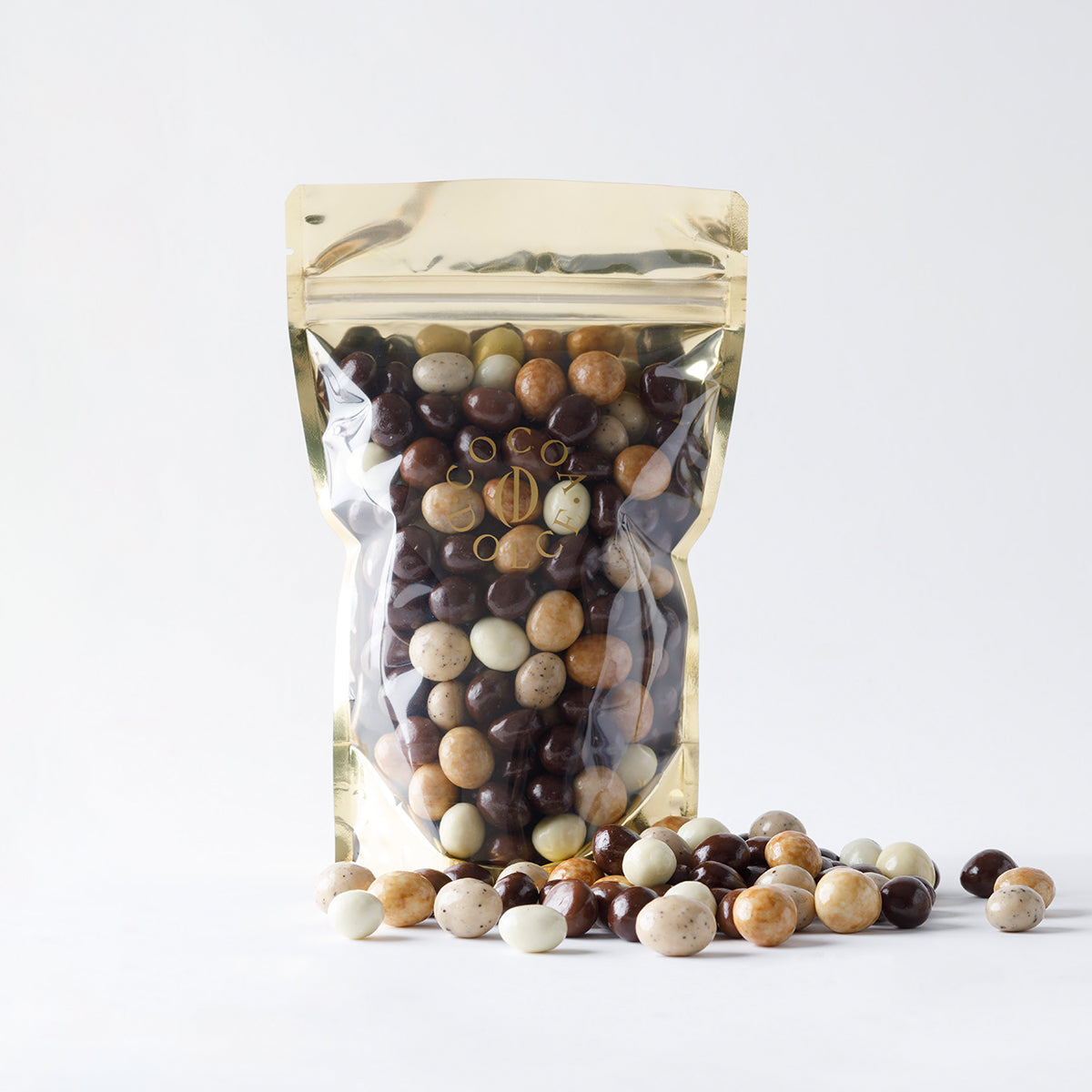 Chocolate Mix - Cocoa Dolce Chocolates