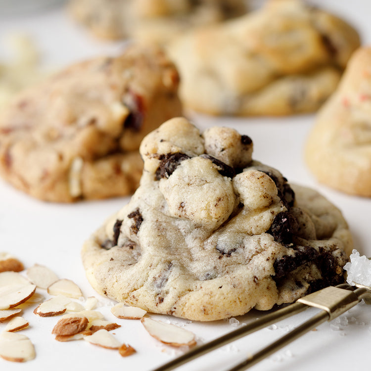 Assorted Cookies - Cocoa Dolce Chocolates