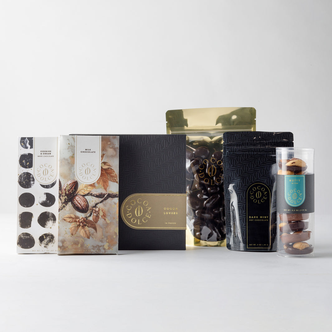 Catalog - Gift Sets