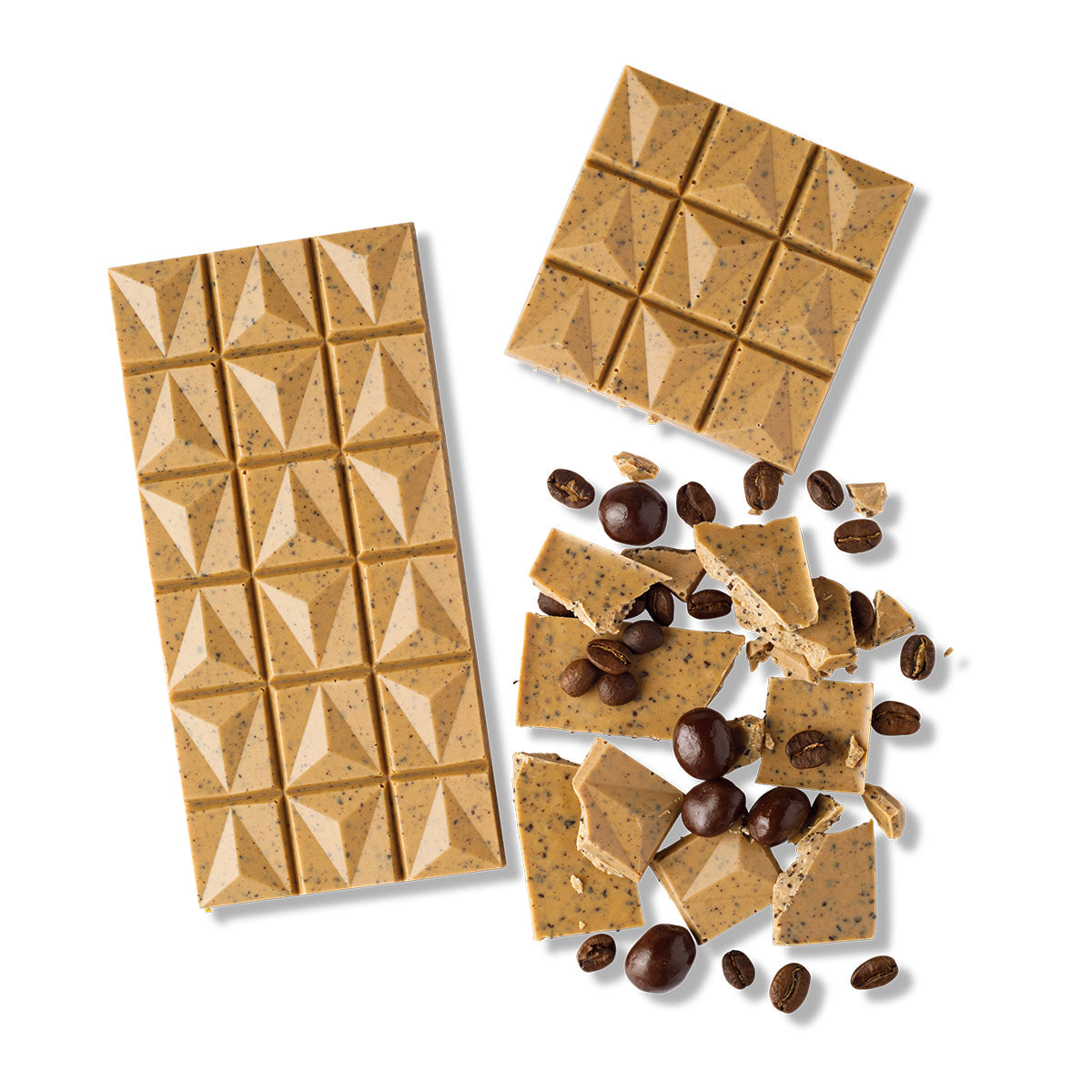 Artisan Chocolate Bars - Cocoa Dolce Chocolates