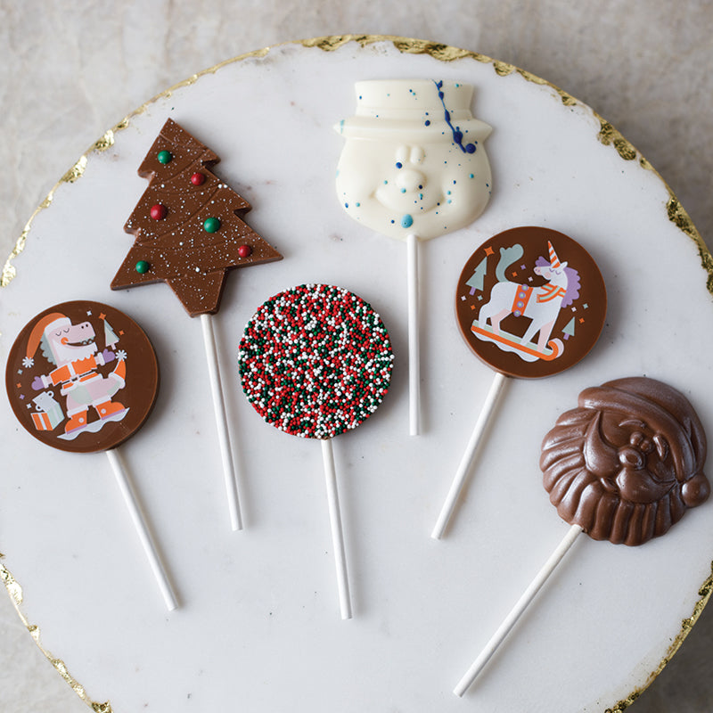 Gourmet Chocolate - Cocoa Dolce Chocolates