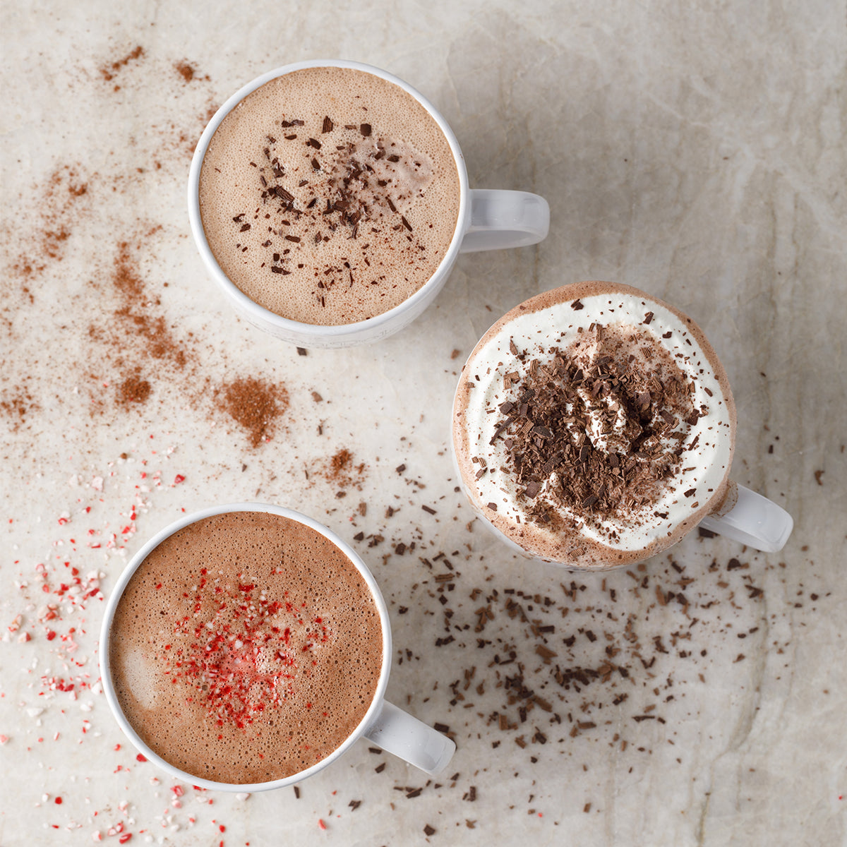 Gourmet Chocolate - Cocoa Dolce Chocolates