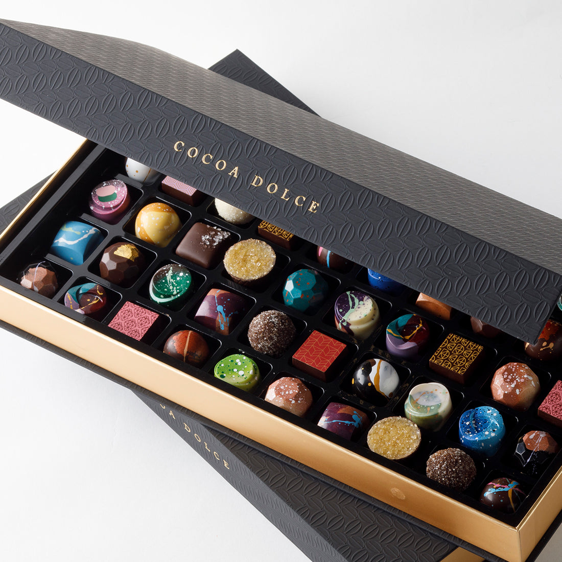 50 Pc. Magnum Opus | Assorted Chocolates