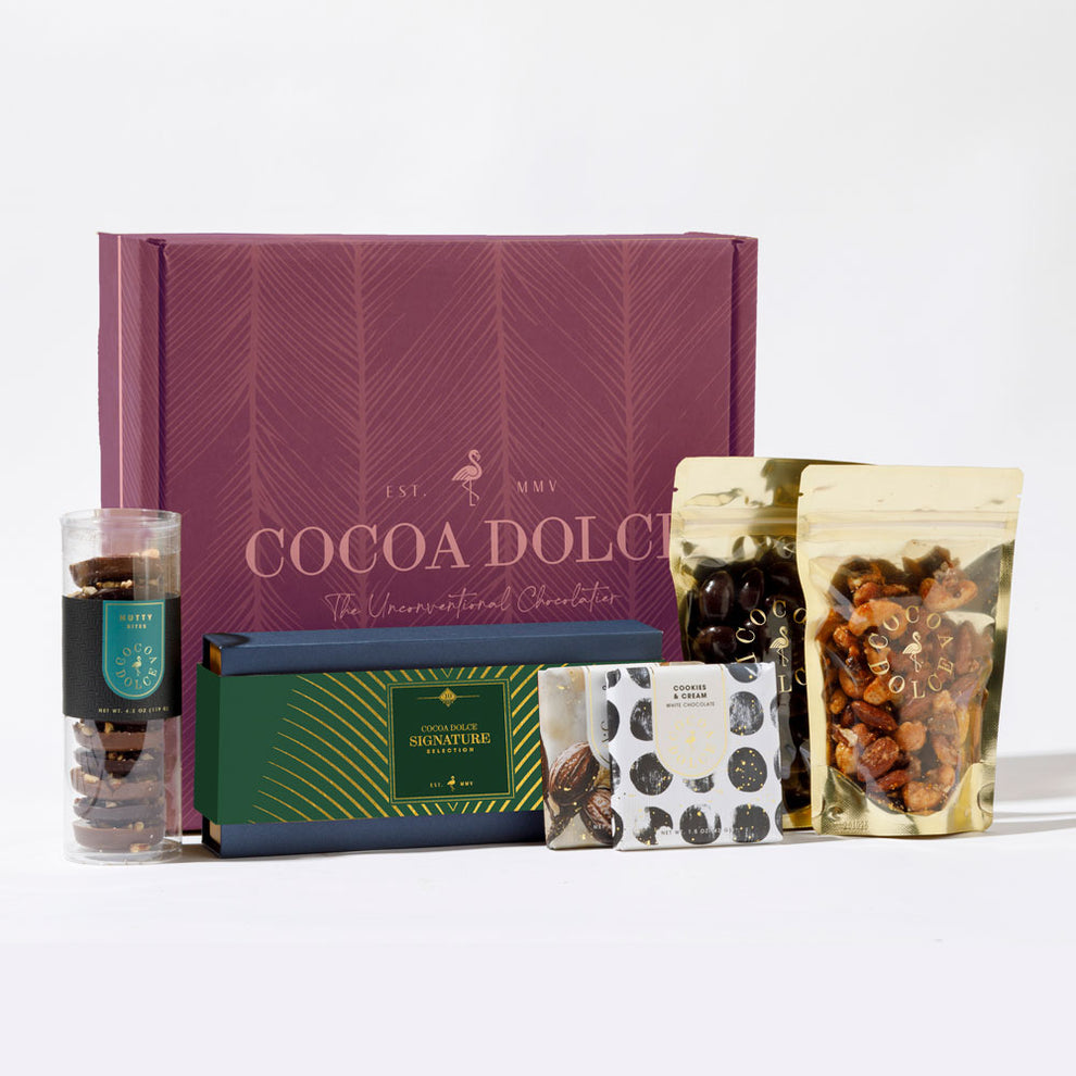 Signature Gift Set – Splendor