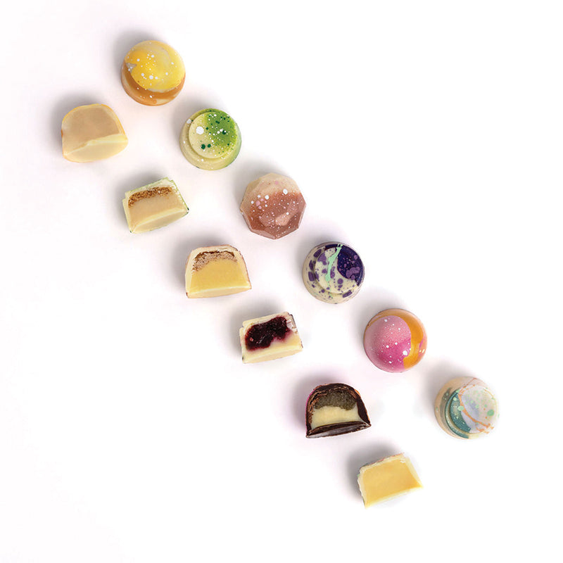 Gourmet Chocolate - Cocoa Dolce Chocolates
