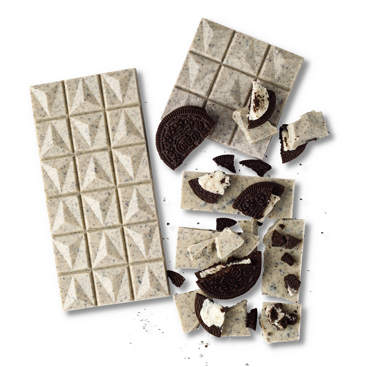 Catalog - Chocolate Bars