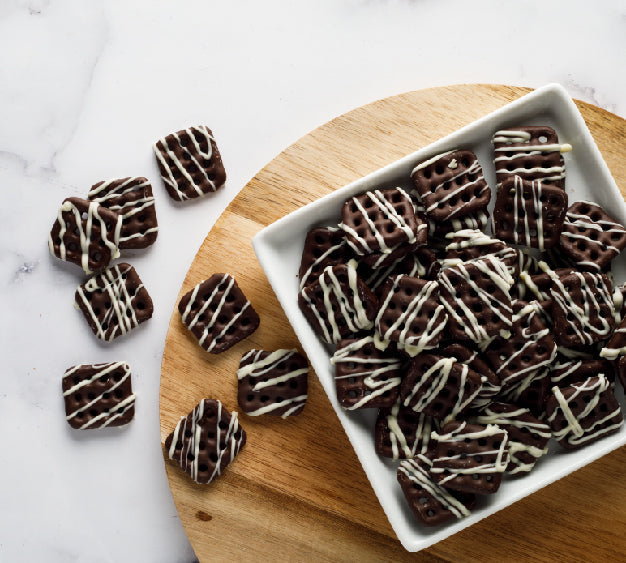 Chocolate Mix - Cocoa Dolce Chocolates