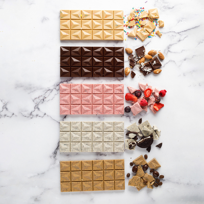 Gourmet Chocolate - Cocoa Dolce Chocolates