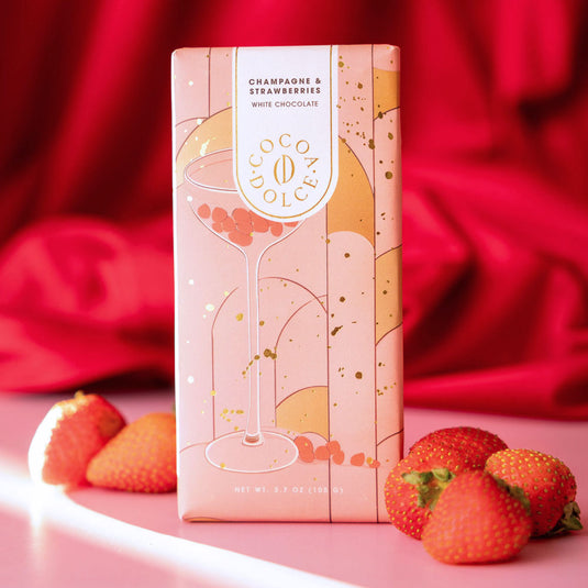 Assorted Chocolates | Cocoa Dolce Gourmet Chocolates & Sweets